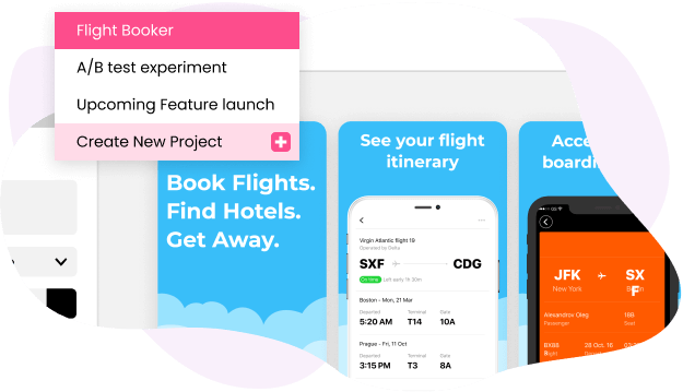 LaunchMatic - App Screenshot Generator